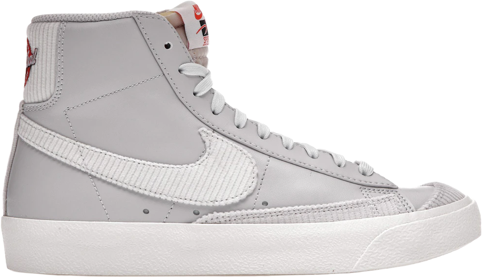 Nike Nike Blazer Mid 77 Emb Shoelaces | SENKELS