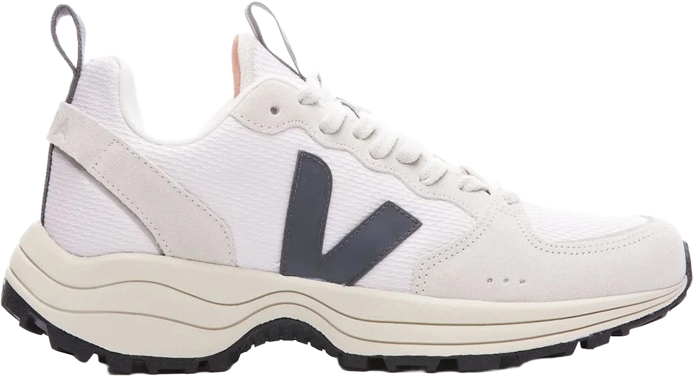 Veja Veja Venturi Hexamesh Shoelaces | SENKELS