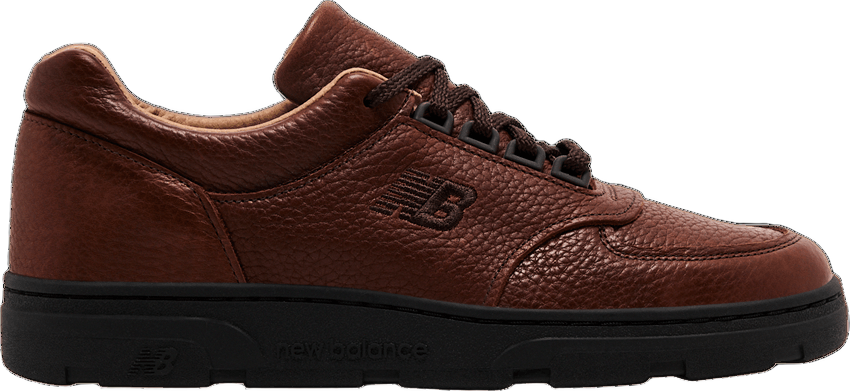 New Balance Allerdale Shoelaces | SENKELS